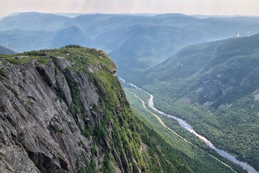Charlevoix Archives - Off to Montréal