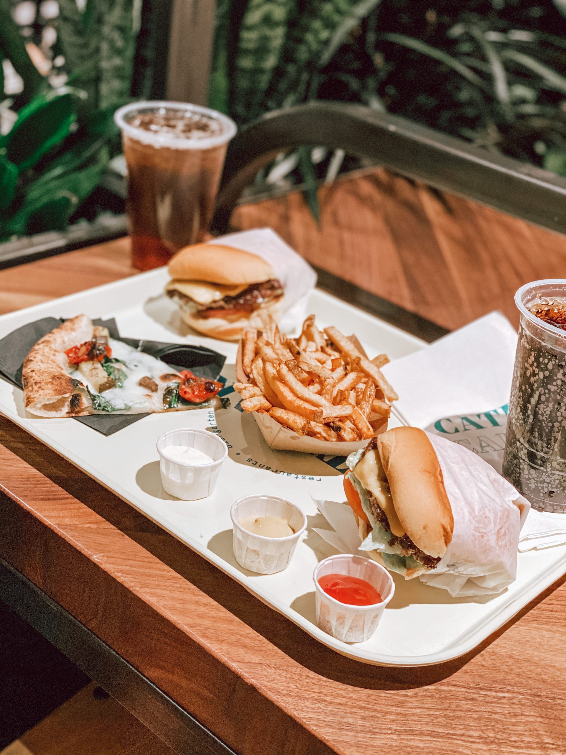 Bon Appétit : Le Cathcart, la nouvelle destination gourmande 🍸 - Off to ...