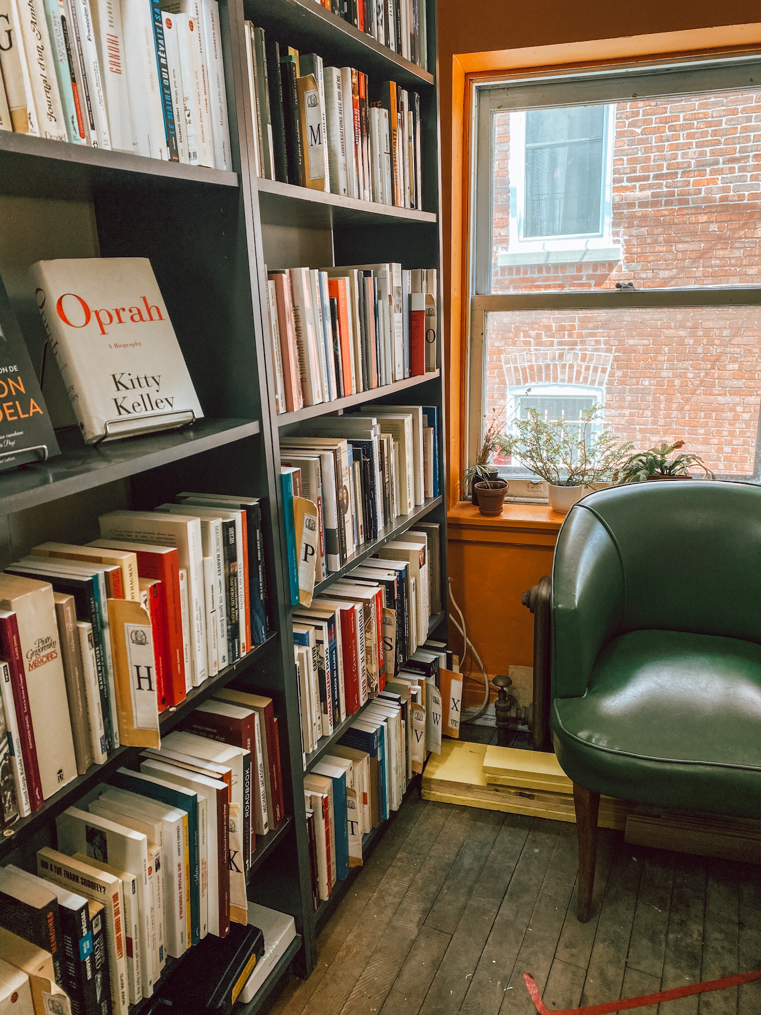 À la découverte de la Promenade Masson dans Rosemont 🛍 | Off to Montréal