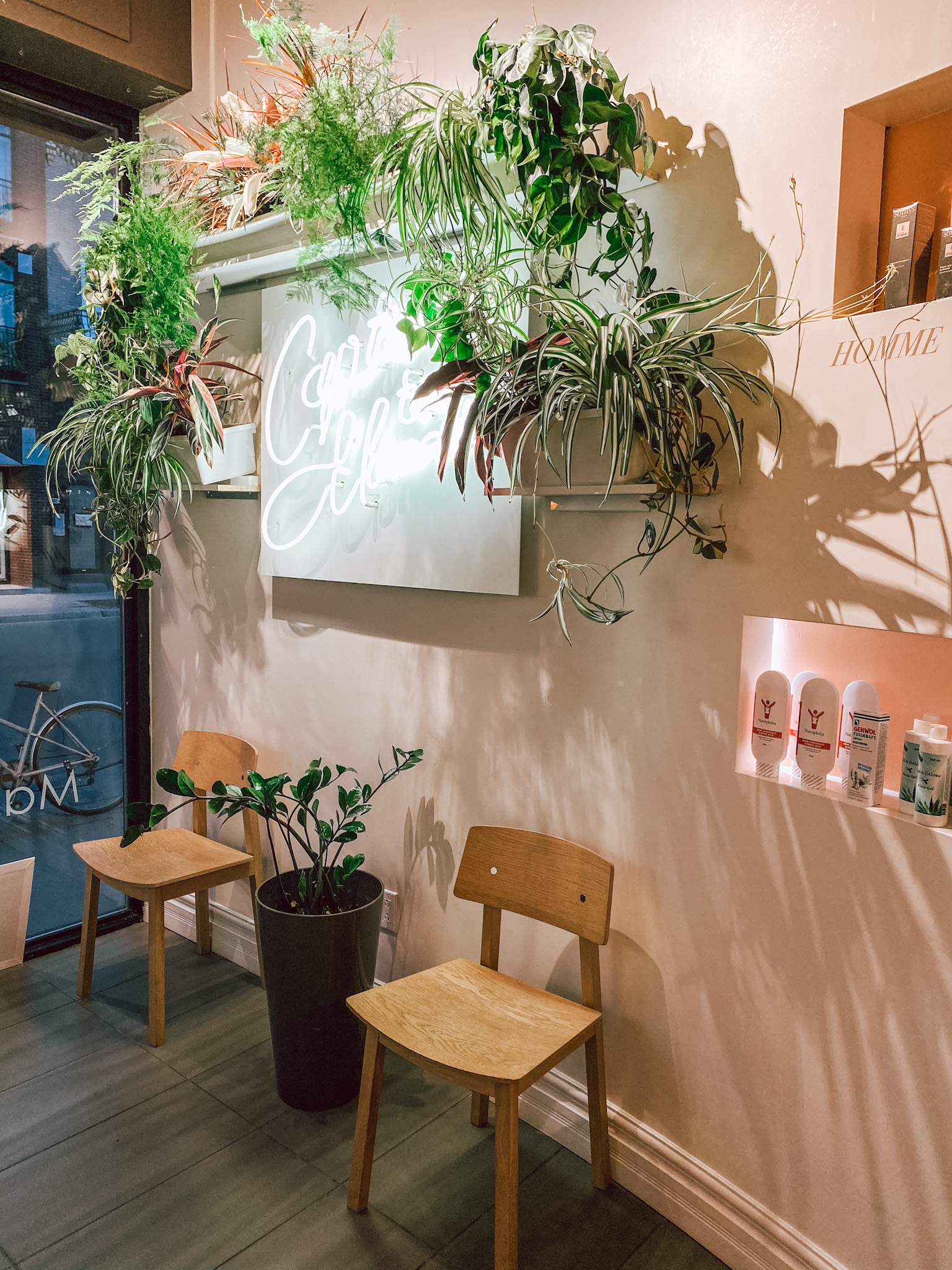 À la découverte de la Promenade Masson dans Rosemont 🛍 | Off to Montréal