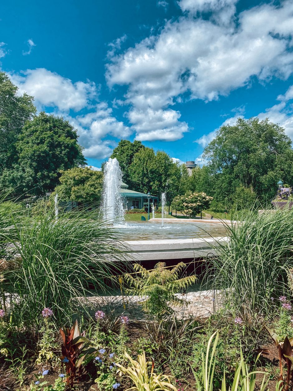 Québec l'été, 10 idées d’activités incontournables ☀️ - Off to Montréal