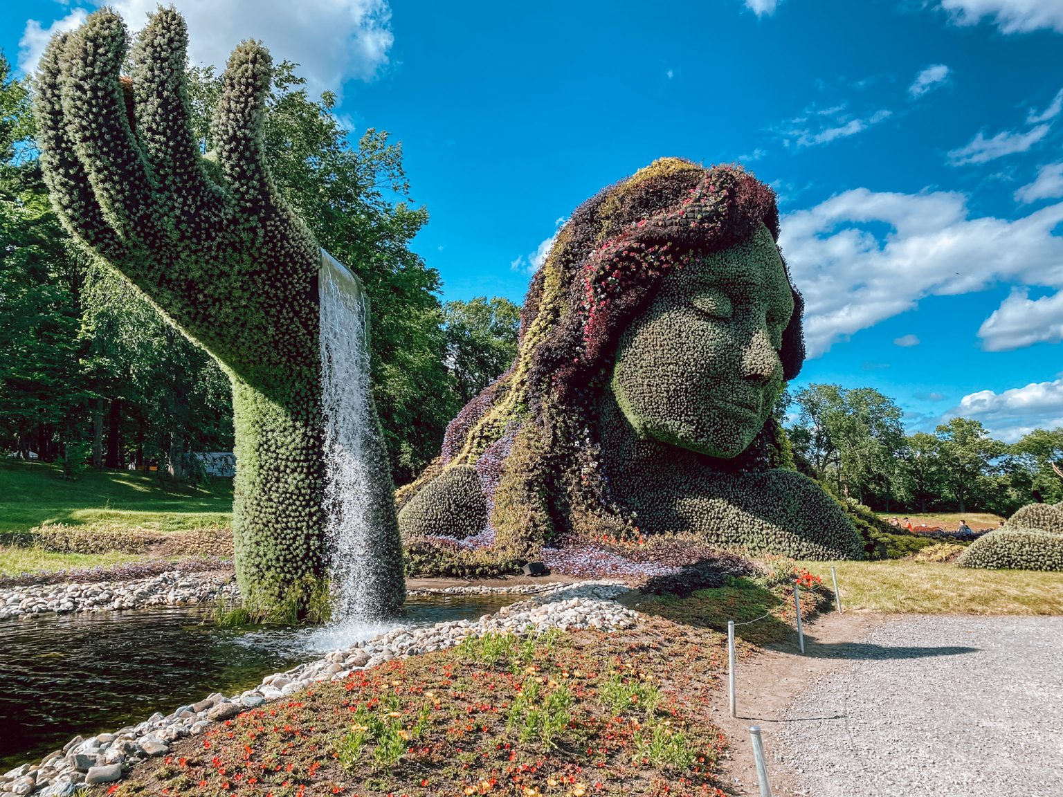 Québec l'été, 10 idées d’activités incontournables ☀️ - Off to Montréal