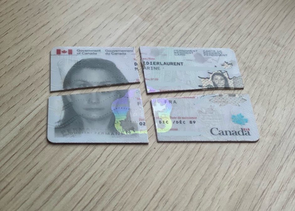 Faire la demande de citoyenneté canadienne en ligne 🇨🇦 - Off to Montréal