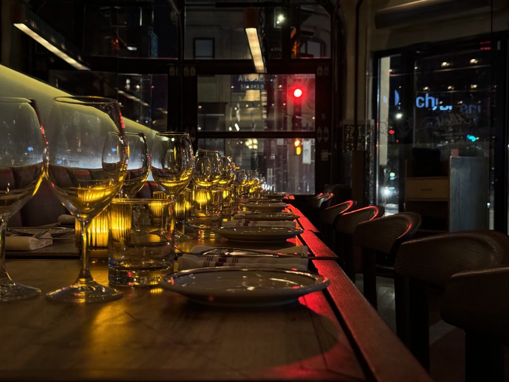 Bon Appétit : Bouillon Albert, nouvelle adresse sur la rue Saint-Denis.