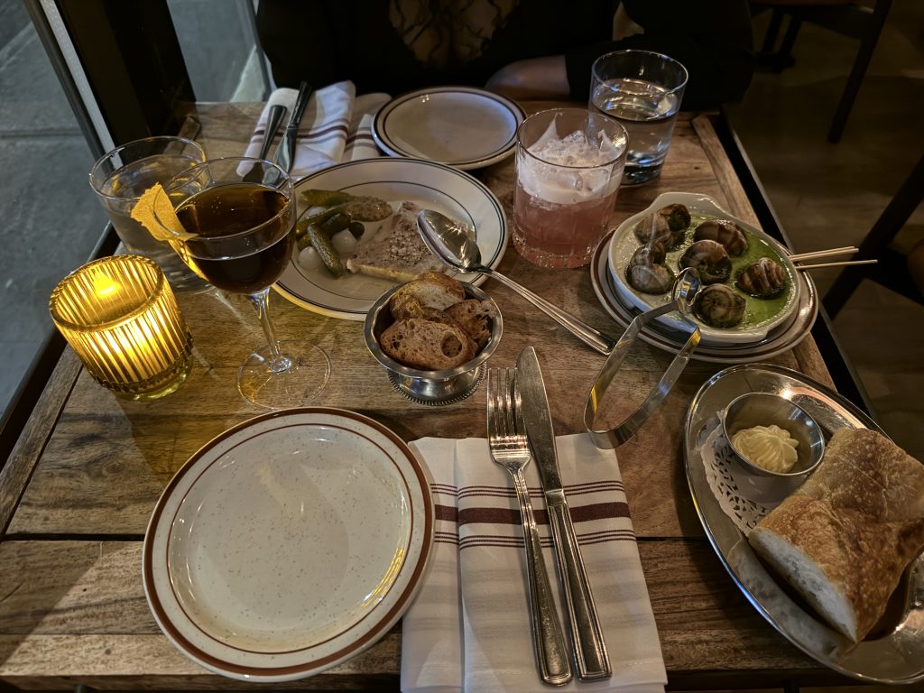 Bon Appétit : Bouillon Albert, nouvelle adresse sur la rue Saint-Denis.