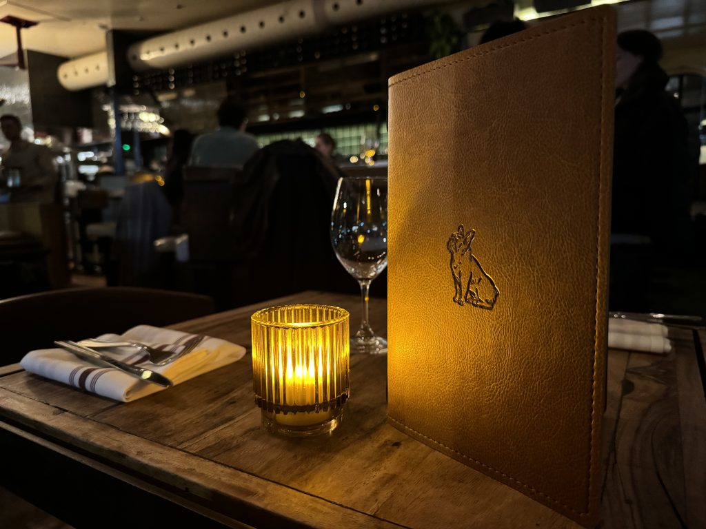 Bon Appétit : Bouillon Albert, nouvelle adresse sur la rue Saint-Denis.