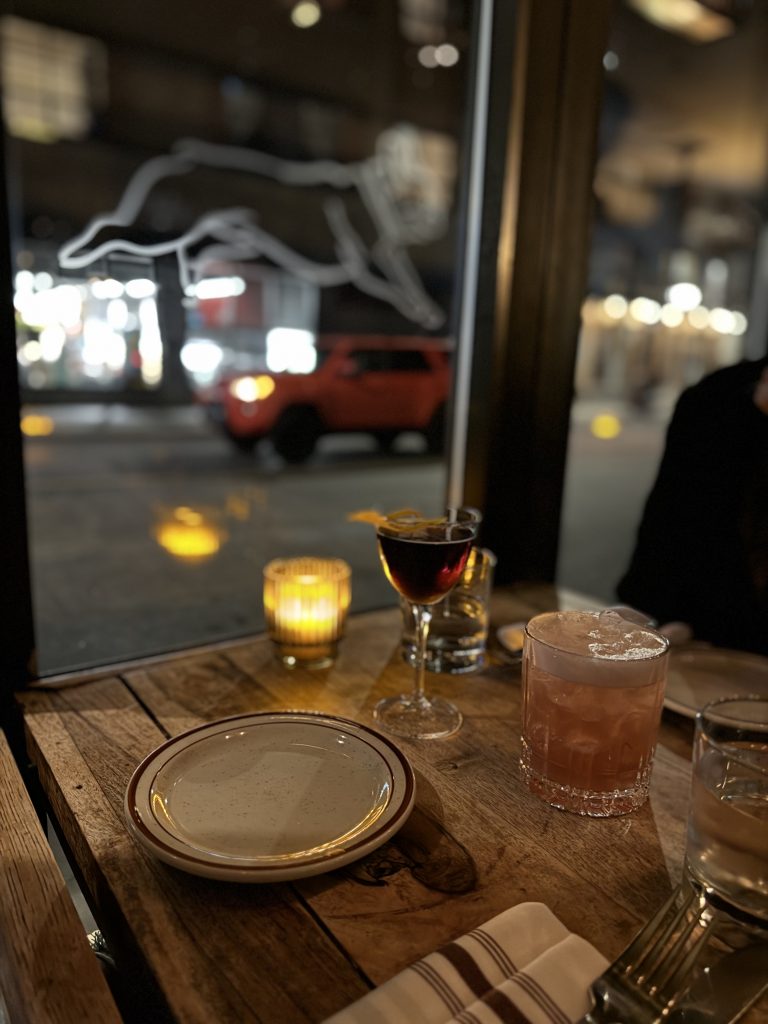 Bon Appétit : Bouillon Albert, nouvelle adresse sur la rue Saint-Denis.